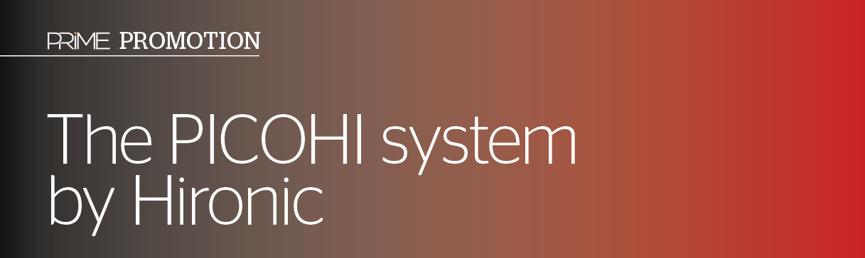 The PICOHI system by Hironic | PRIME Journal